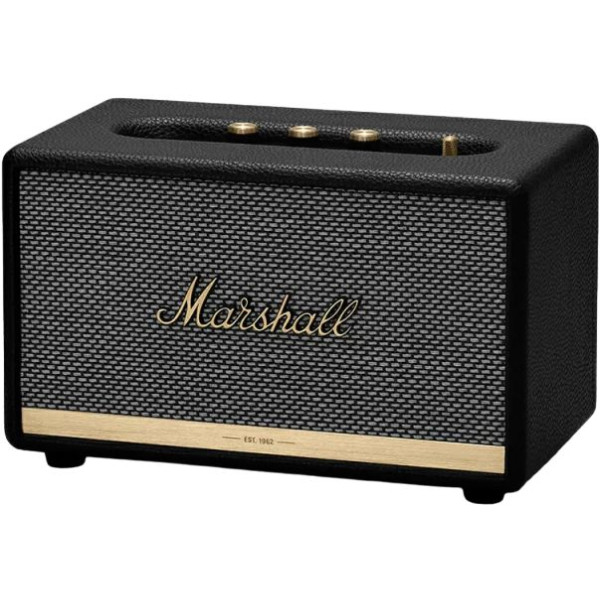 Купити Акустична колонка Marshall Acton II Bluetooth Black (1001900 ...